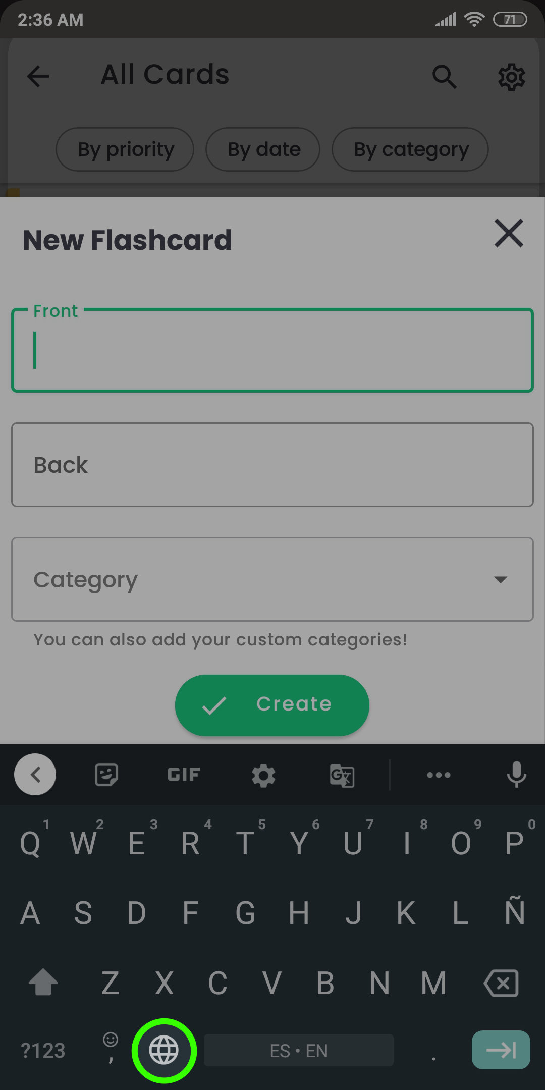 How To Install Korean Keyboard Android